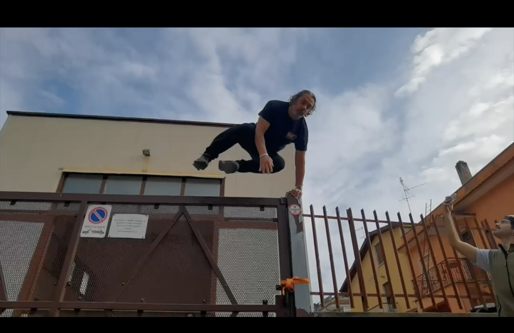 Awesome stunt Training and a Stunt Career 2025 - Stunt Team